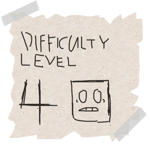 Category:Level Difficulty 4 | Apeirophobia Roblox Fanon Wiki | Fandom