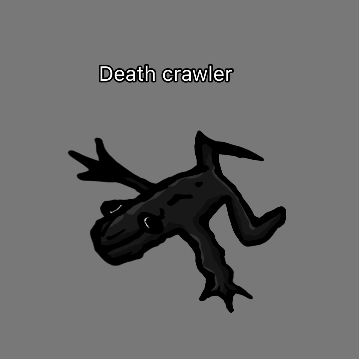 Death Crawler | Apeirophobia Fanon Wiki | Fandom