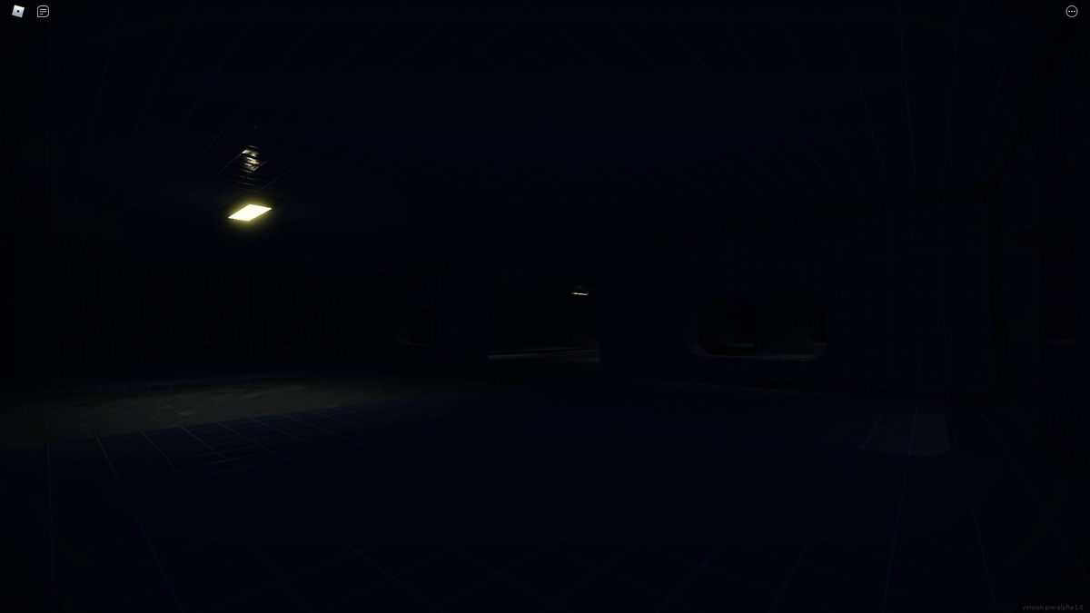 Nível 9: Sublimidade | Apeirophobia Roblox Wiki | Fandom