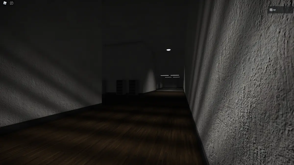 Nível 3: "Escritório Abandonado" | Apeirophobia Roblox Wiki | Fandom