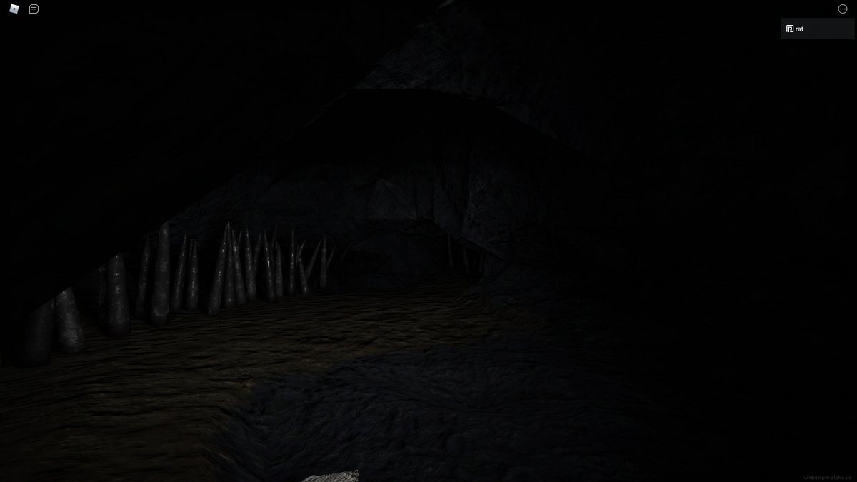 Nível 5: "Sistema de Cavernas" | Apeirophobia Roblox Wiki | Fandom