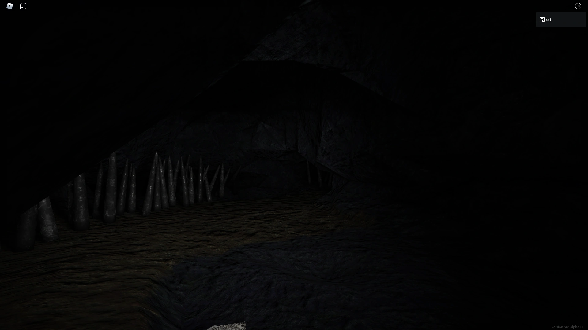 Nível 5: "Sistema de Cavernas" | Apeirophobia Roblox Wiki | Fandom