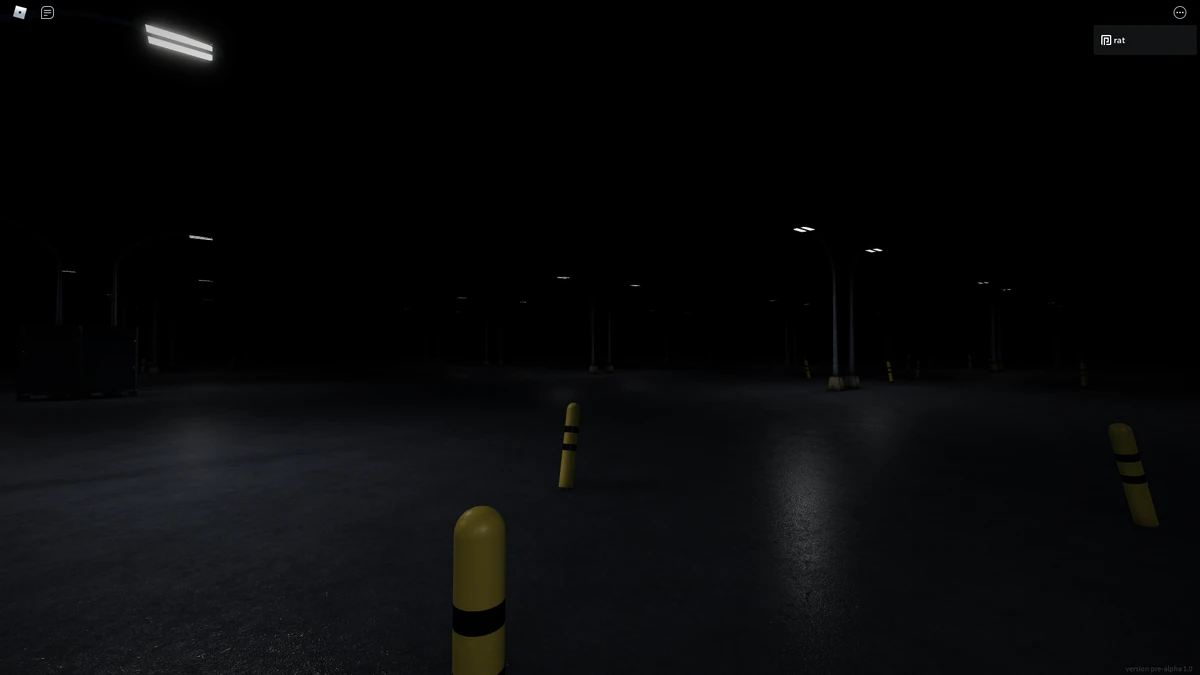 Nível 10: "O Abismo" | Apeirophobia Roblox Wiki | Fandom