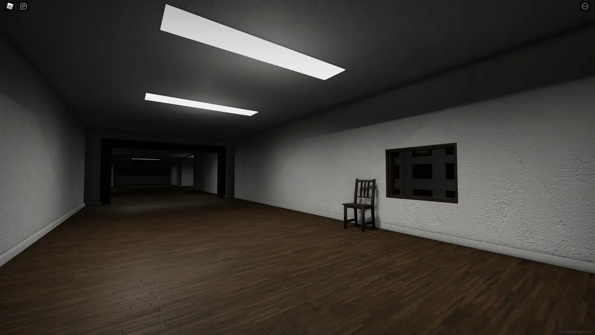 Nível 2: "As Janelas" | Apeirophobia Roblox Wiki | Fandom