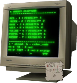 Computer | Apeirophobia Wiki | Fandom