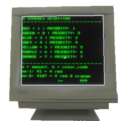 Computer | Apeirophobia Wiki | Fandom