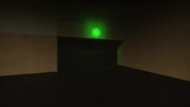 Level 7: "The End?" | Apeirophobia Wiki | Fandom