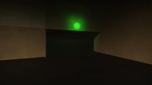 Level 7: "The End?" | Apeirophobia Wiki | Fandom