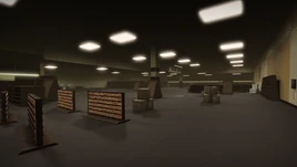 Level 7: "The End?" | Apeirophobia Wiki | Fandom