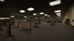 Level 7: "The End?" | Apeirophobia Wiki | Fandom