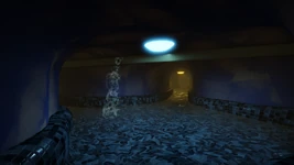 Level 4: "The Sewers" | Apeirophobia Wiki | Fandom