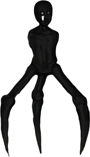 Keeper | Apeirophobia Wiki | Fandom