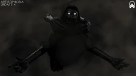 Watcher | Apeirophobia Wiki | Fandom