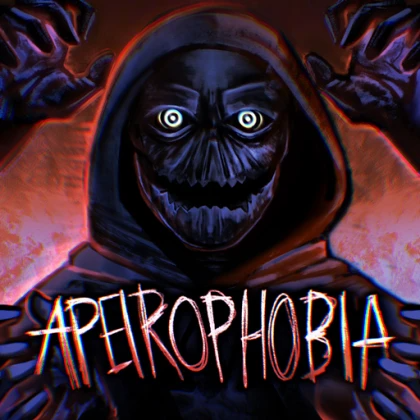 Apeirophobia | Apeirophobia Wiki | Fandom