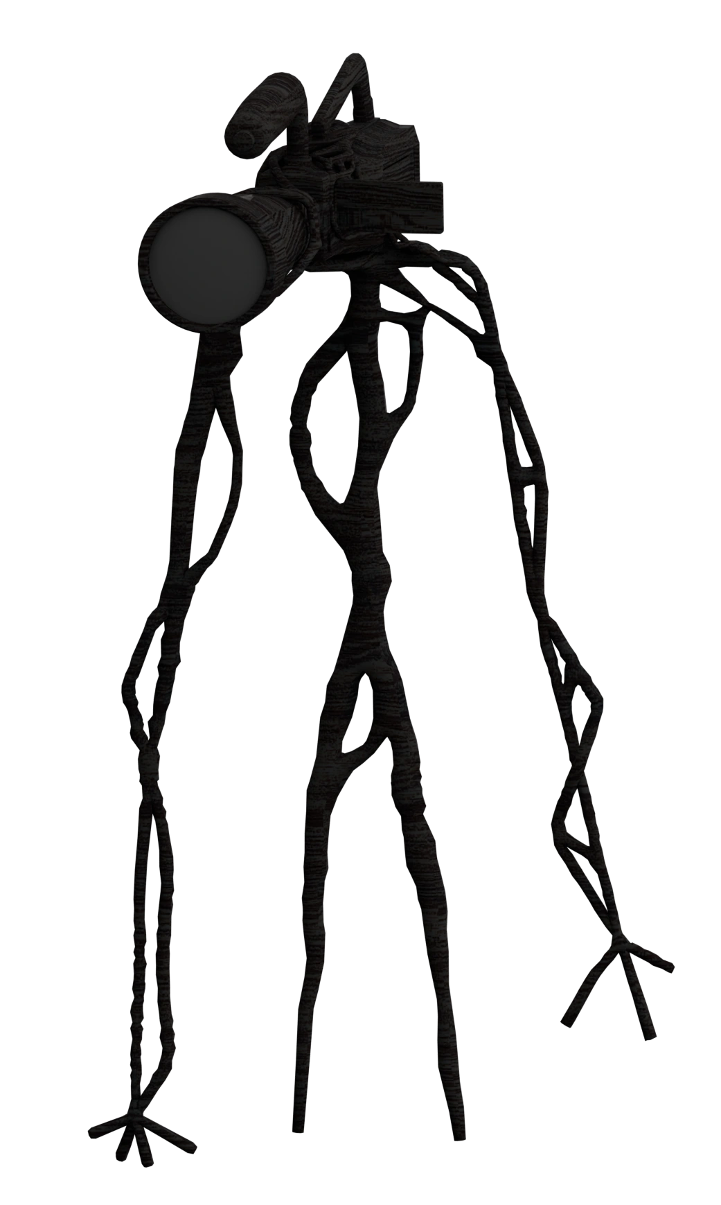 Cameraman | Apeirophobia Wiki | Fandom