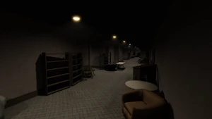 Level 17: "Left Scarred" | Apeirophobia Wiki | Fandom