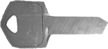 Key | Apeirophobia Wiki | Fandom