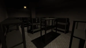 Level 17: "Left Scarred" | Apeirophobia Wiki | Fandom