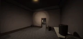 Level 17: "Left Scarred" | Apeirophobia Wiki | Fandom