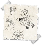 Level 3: "Abandoned Office" | Apeirophobia Wiki | Fandom