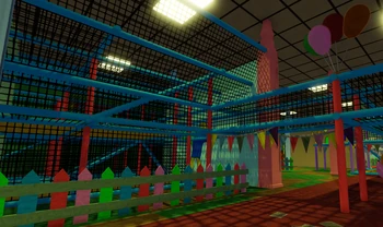 Level 13: "The Funrooms" | Apeirophobia Wiki | Fandom