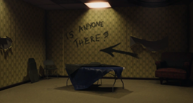 Apeirophobia Wiki | Fandom