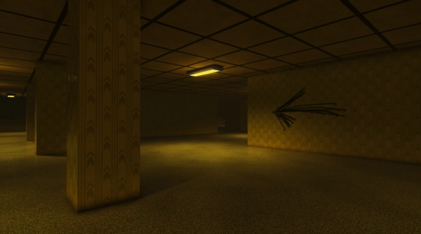 Apeirophobia Wiki | Fandom