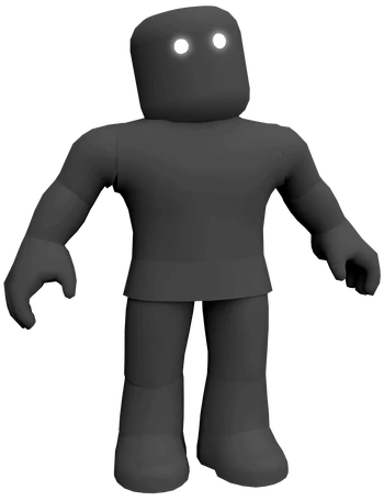 Skin Walker | Apeirophobia Wiki | Fandom