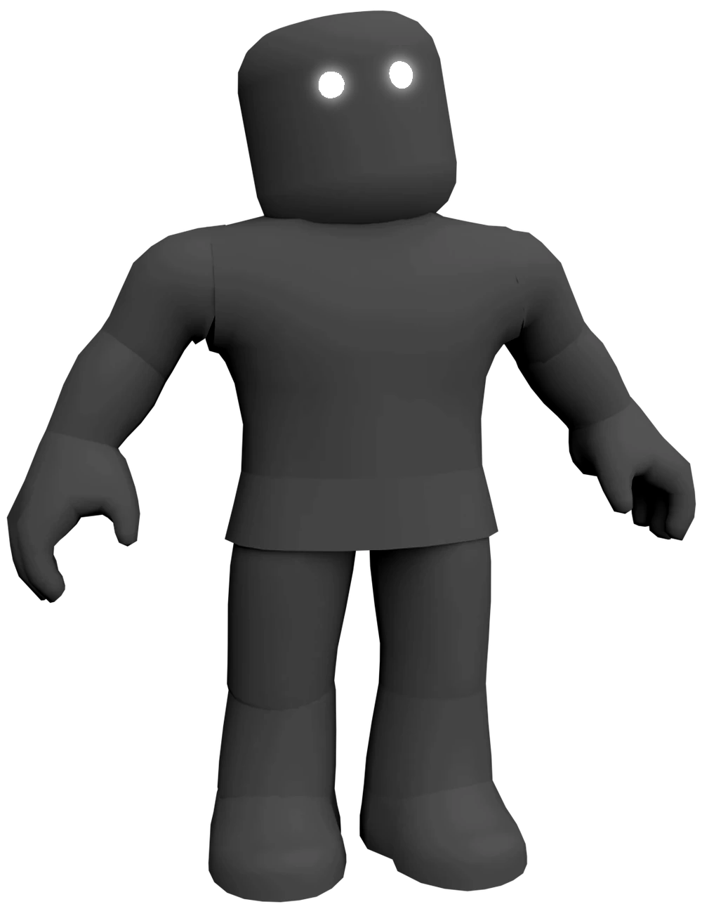 Skin Walker | Apeirophobia Wiki | Fandom