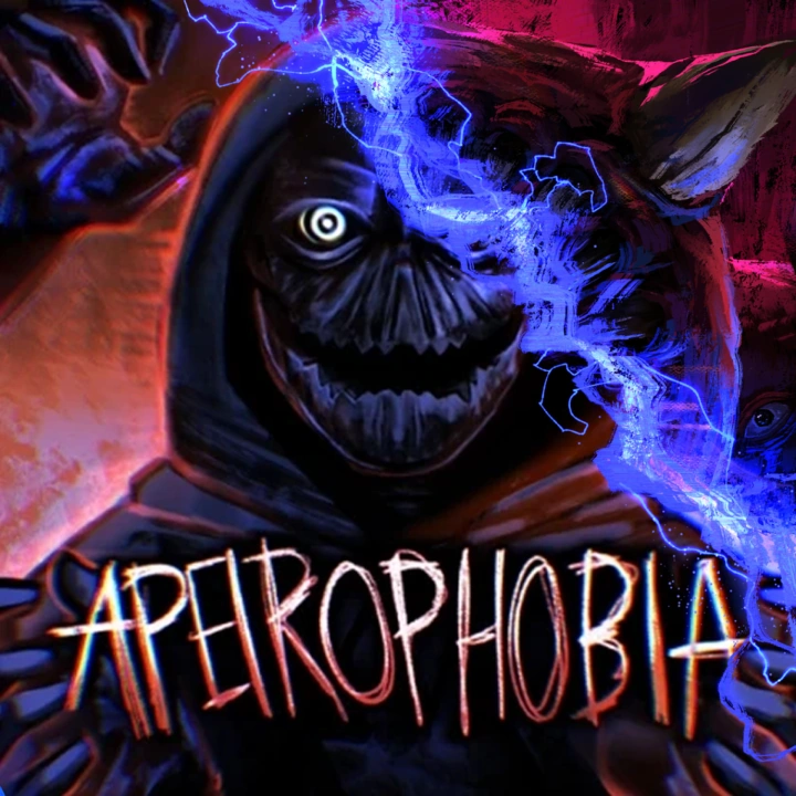 Icons Log | Apeirophobia Wiki | Fandom