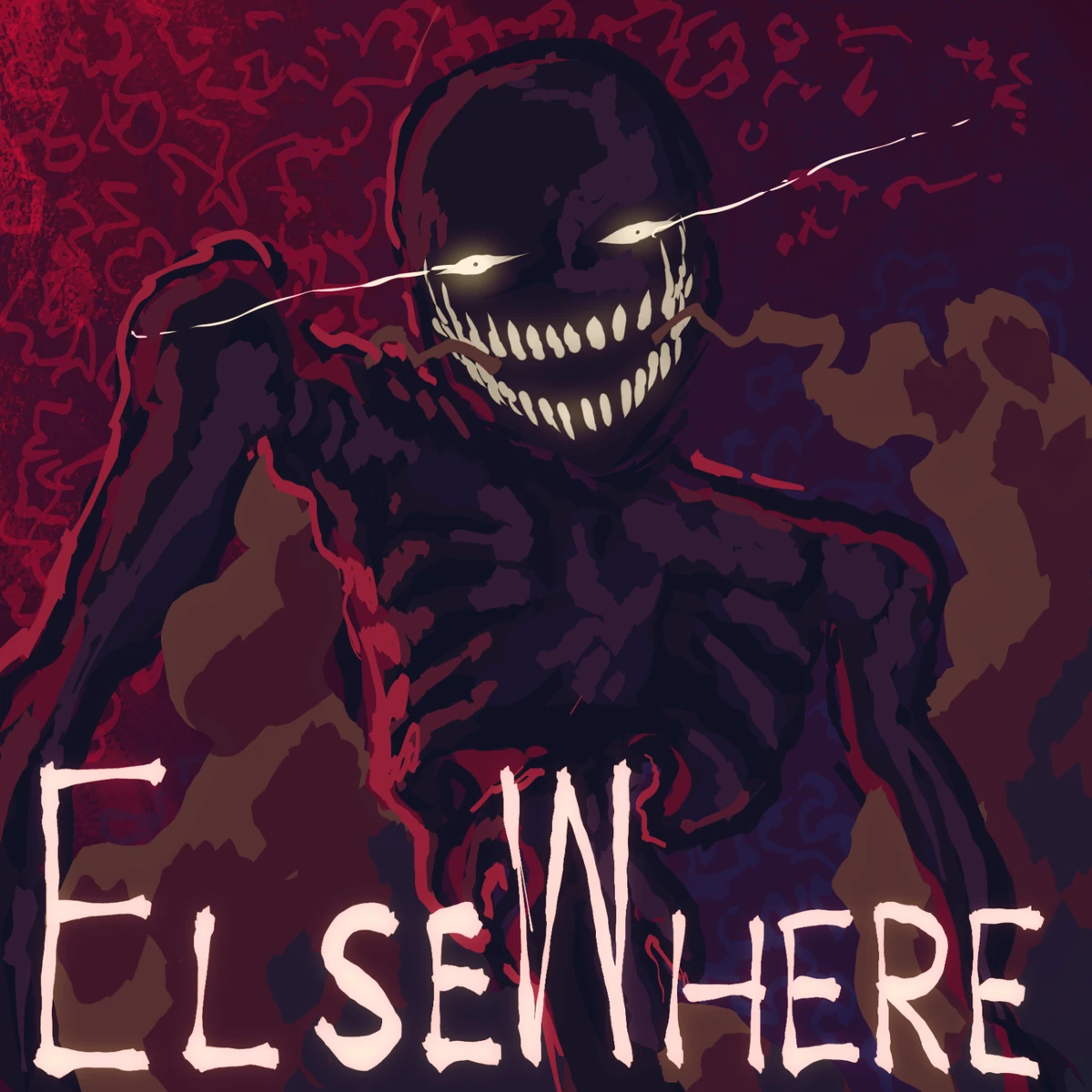 Elsewhere | Apeirophobia Wiki | Fandom