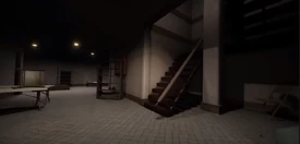 Level 17: "Left Scarred" | Apeirophobia Wiki | Fandom