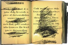 Research Book | Apeirophobia Wiki | Fandom