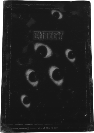Entity Book | Apeirophobia Wiki | Fandom