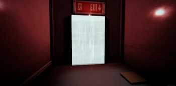 Level 22: "Party Mall" | Apeirophobia Wiki | Fandom