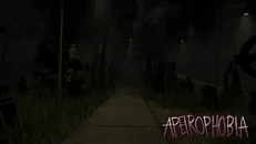 Level 21: "Graveyard" | Apeirophobia Wiki | Fandom