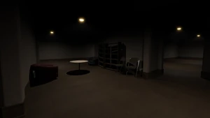 Level 17: "Left Scarred" | Apeirophobia Wiki | Fandom