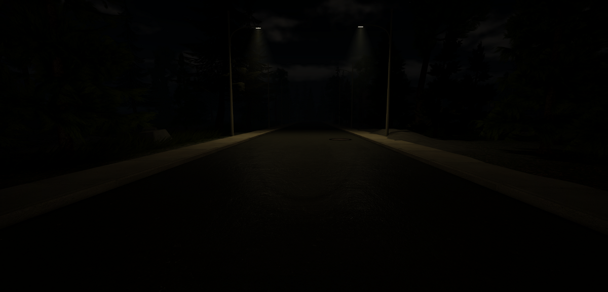 Level 20: "Neighborhood" | Apeirophobia Wiki | Fandom