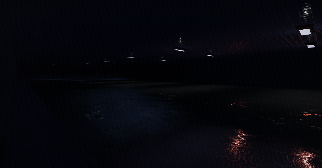 Level 9: "Sublimity" | Apeirophobia Wiki | Fandom