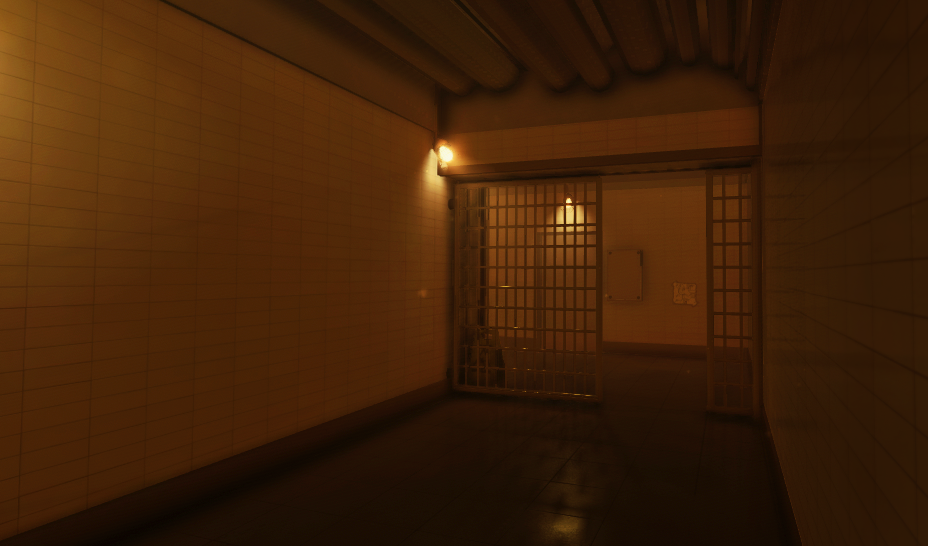 Level 14: "Electrical Station" | Apeirophobia Wiki | Fandom