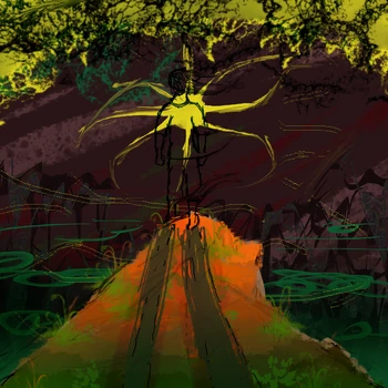 Painting | Apeirophobia Wiki | Fandom