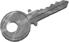 Key | Apeirophobia Wiki | Fandom