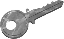 Key | Apeirophobia Wiki | Fandom