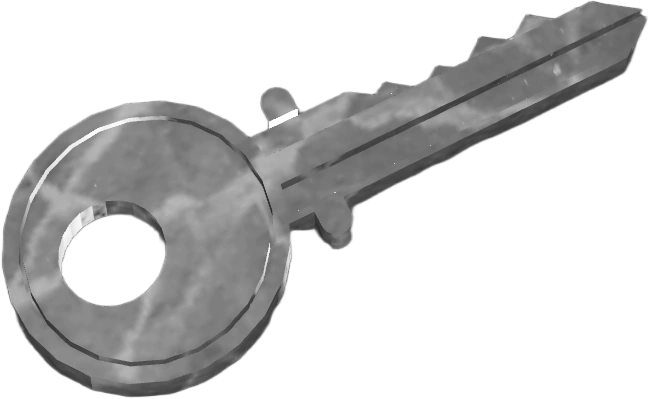 Key | Apeirophobia Wiki | Fandom