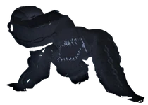 Starfish | Apeirophobia Wiki | Fandom