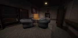 Level 17: "Left Scarred" | Apeirophobia Wiki | Fandom