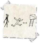 Level 0: "The Lobby" | Apeirophobia Wiki | Fandom
