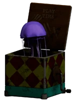 Party Jelly | Apeirophobia Wiki | Fandom