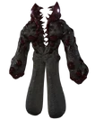Skin Stealer | Apeirophobia Wiki | Fandom