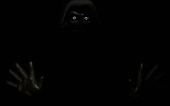 Watcher | Apeirophobia Wiki | Fandom